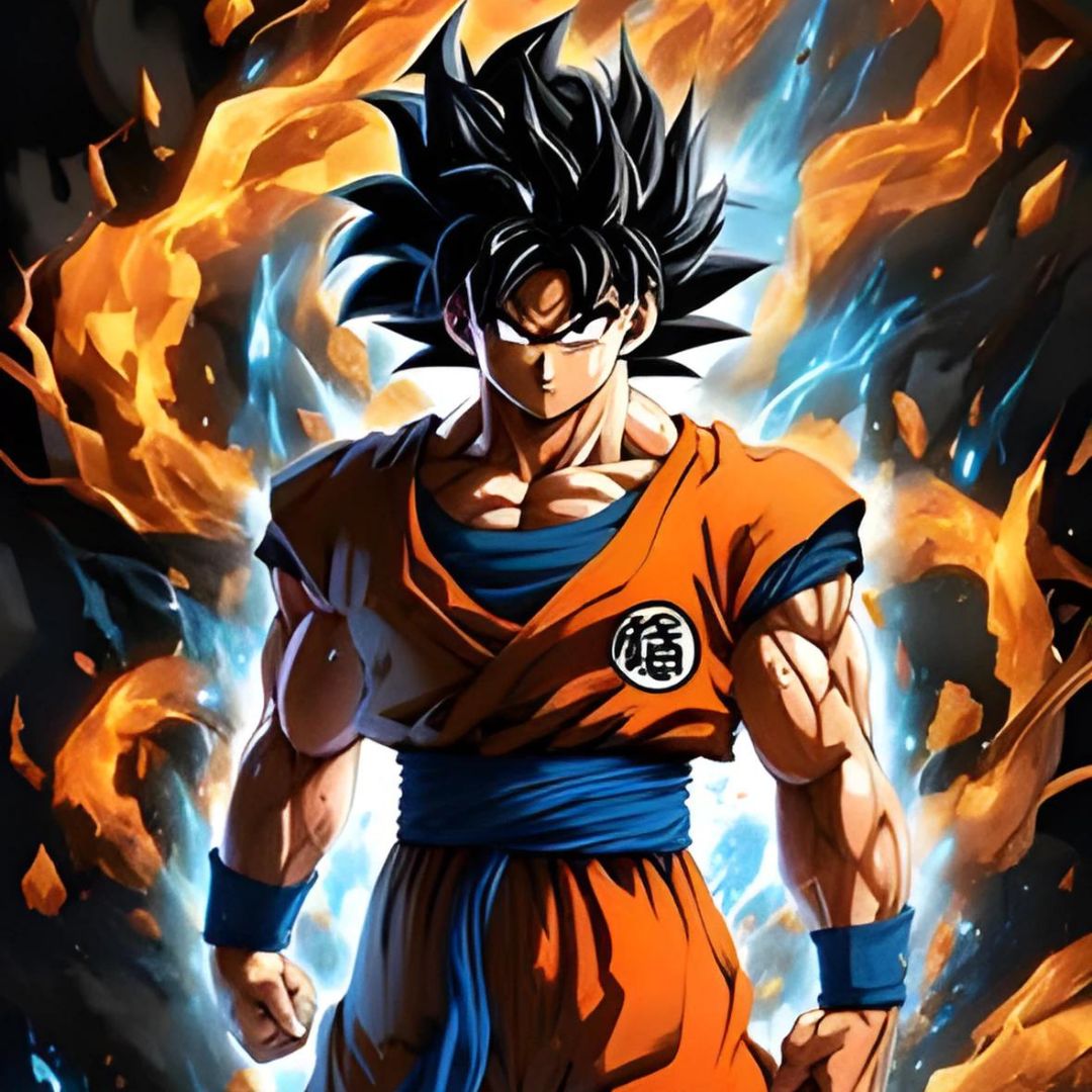 Dragon Ball – My Store